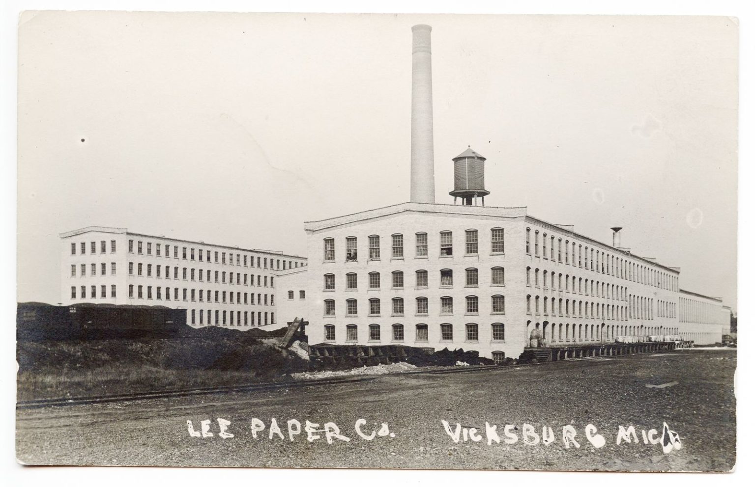 News - vicksburgmill.com