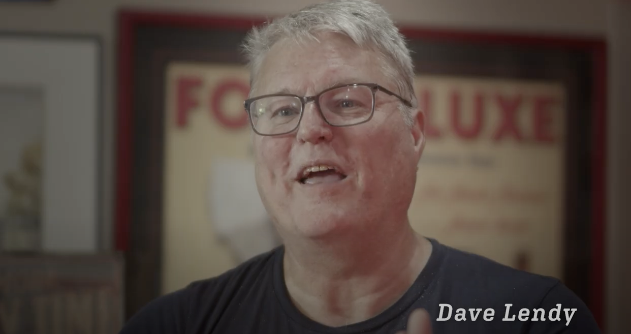 Cone Top Brewery Museum - staging.vicksburgmill.com