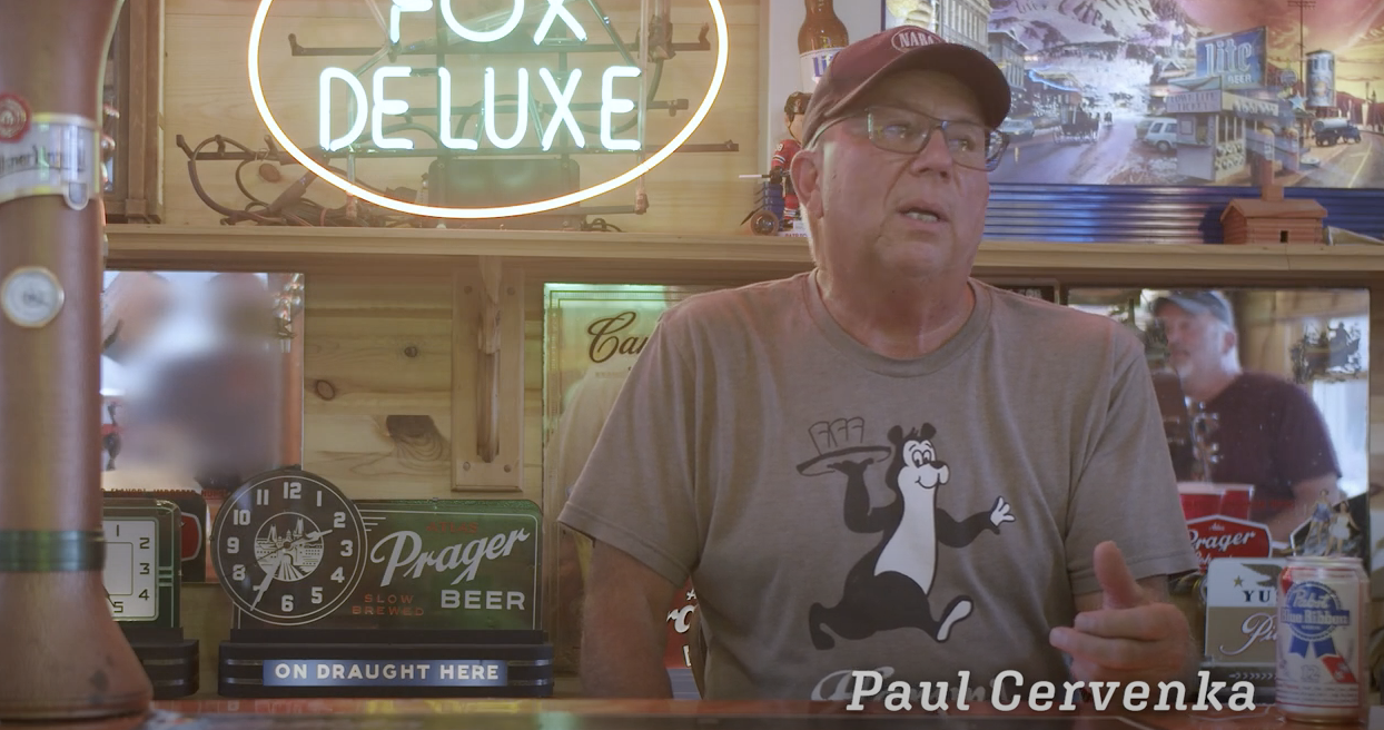 Cone Top Brewery Museum - staging.vicksburgmill.com