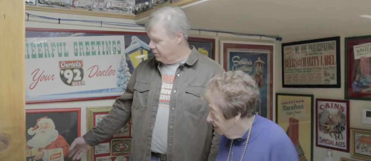 Cone Top Brewery Museum - staging.vicksburgmill.com